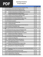 K1S K1H Modular | PDF | Materials Science | Building Engineering