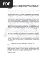 BHPC Application Form for Health Professionals | PDF | Identity ...