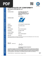 Tonn Cable Product Catalogue 2019 | PDF