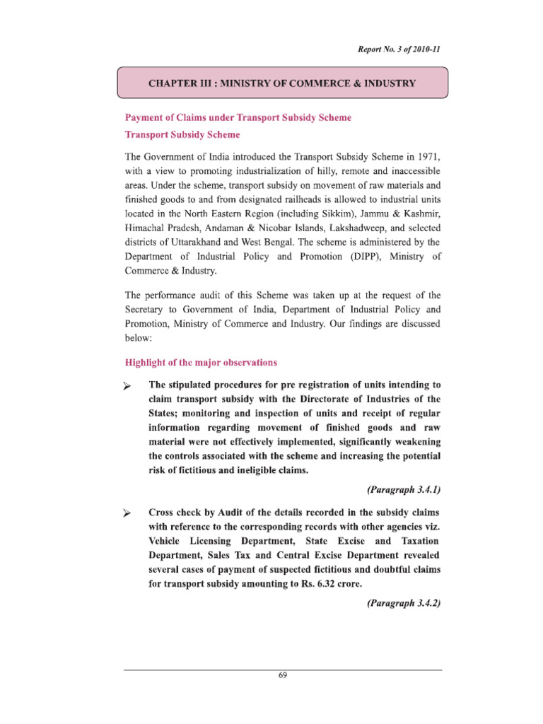 Union Performance Civil National Library 3 2010 Chapter 3 0 | PDF