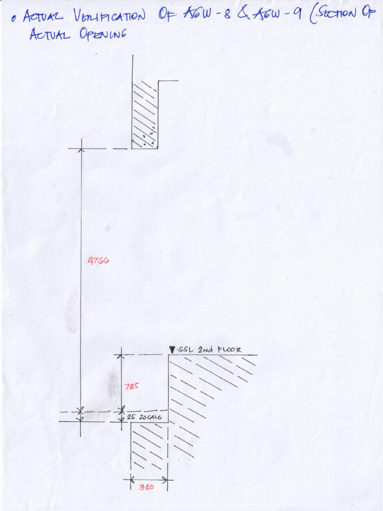 Agw-8 and Agw-9 | PDF