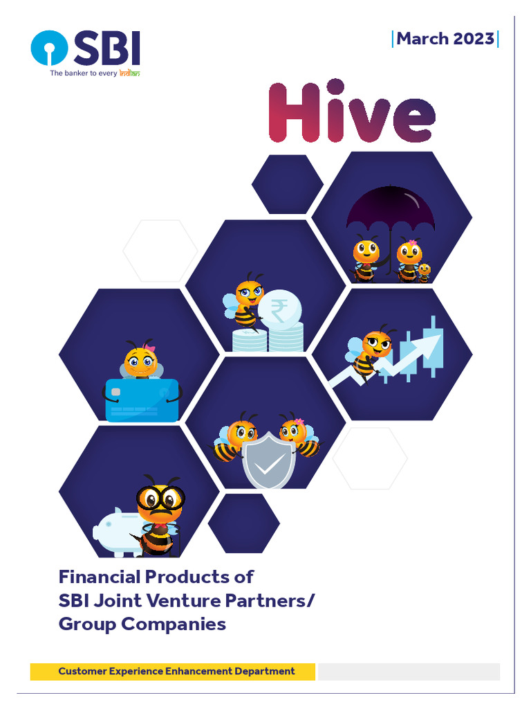 Hive - March 2023 | PDF