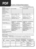 It77 - Application For Registration As A Taxpayer or Changing of ...