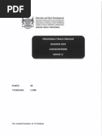 Akt Vra en Antw | PDF