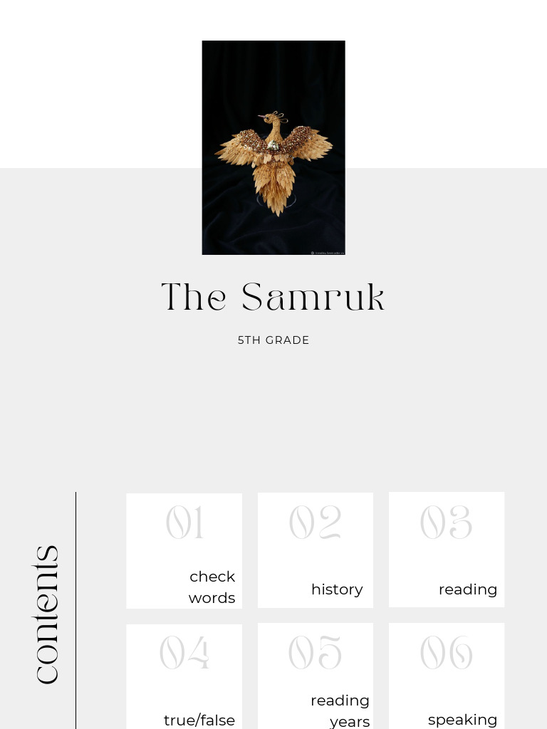 5th Grade, Lesson 5c | PDF | Kazakhstan