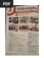 Project Explore: English Learning Guide | PDF | Adjective | English ...