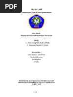 Pedoman Aplikasi e-Monev 2024 | PDF