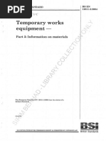 En 12004 1 2017 Cen | PDF | Strength Of Materials | Adhesive