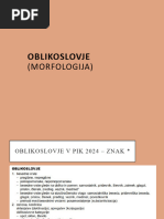 Utrjevanje, Stavčni Členi, Odvisniki, Pretvorba, Rešitve | PDF