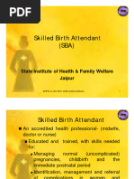 VHND Field Form Cum Check List Rev 01 | PDF | Medical Humanities ...