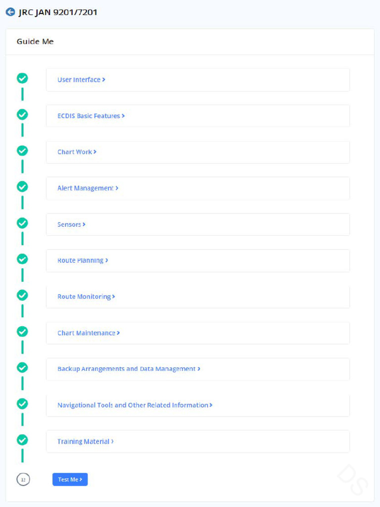 JRC Jan 9201 7201 | PDF | Graphical User Interfaces | Human–Computer Interaction