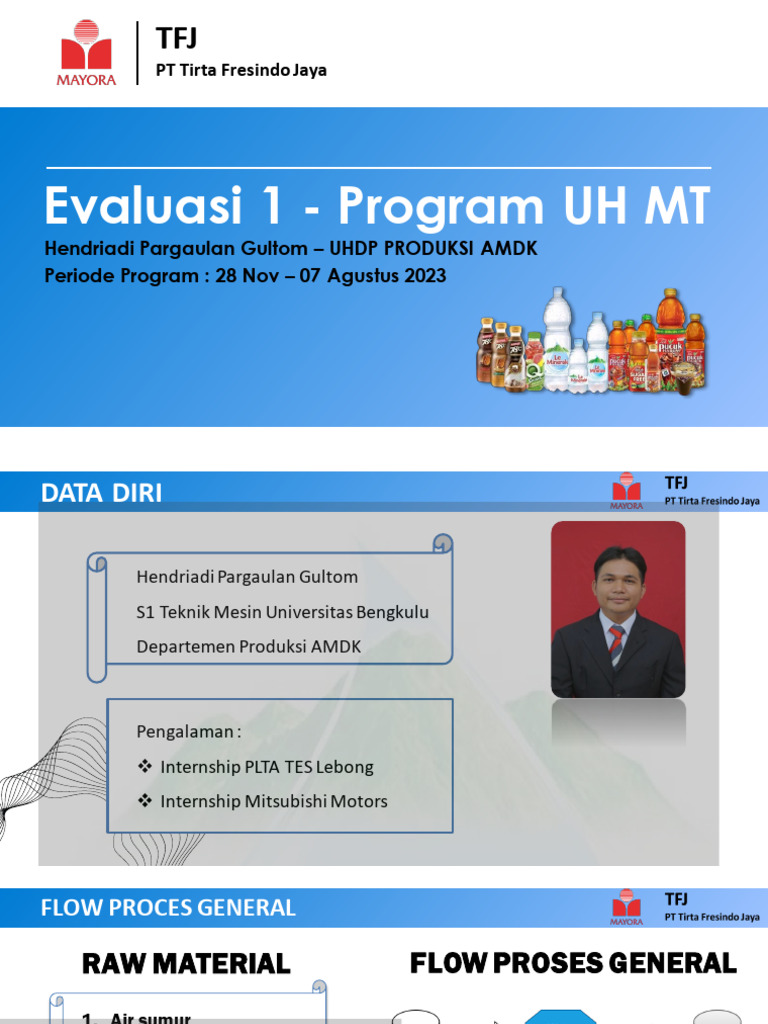 Panel PPT Hendri Gultom by QS | PDF | Teknologi & Rekayasa