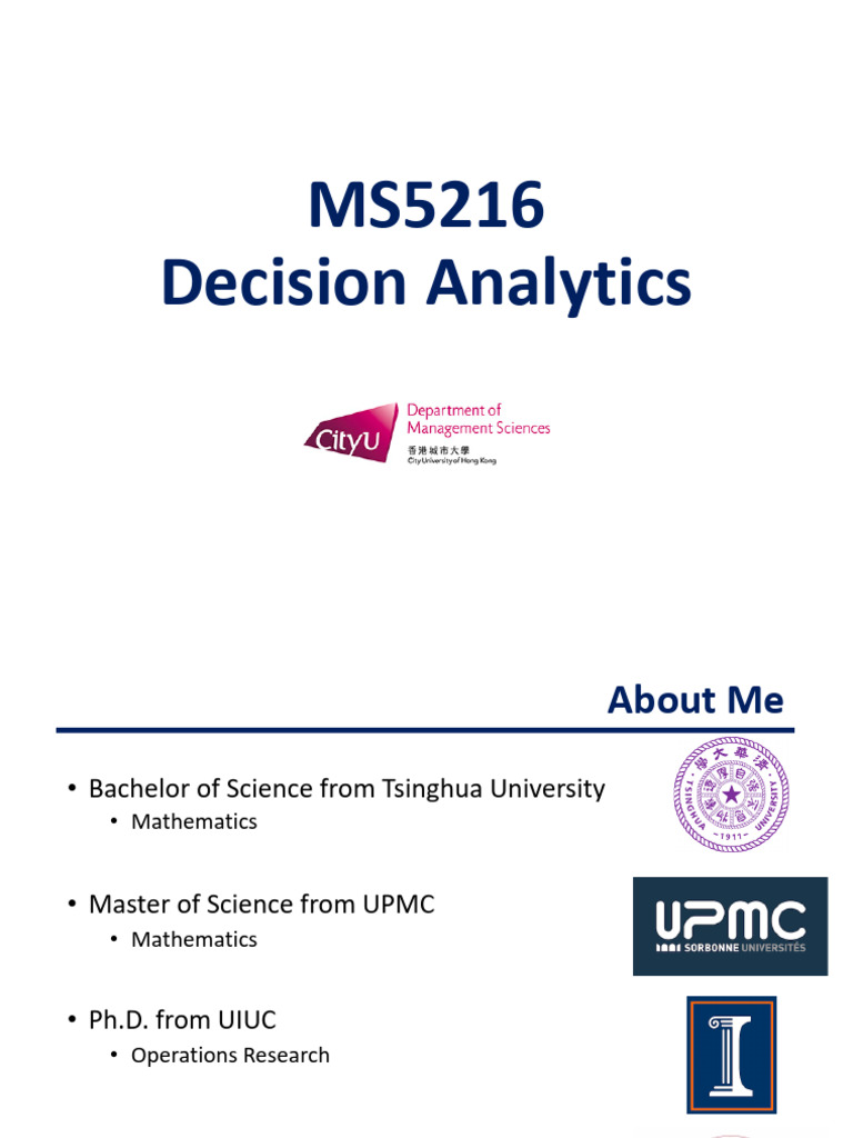 Data Analytics-Lecture 1 | PDF | Spreadsheet | Variable (Mathematics)