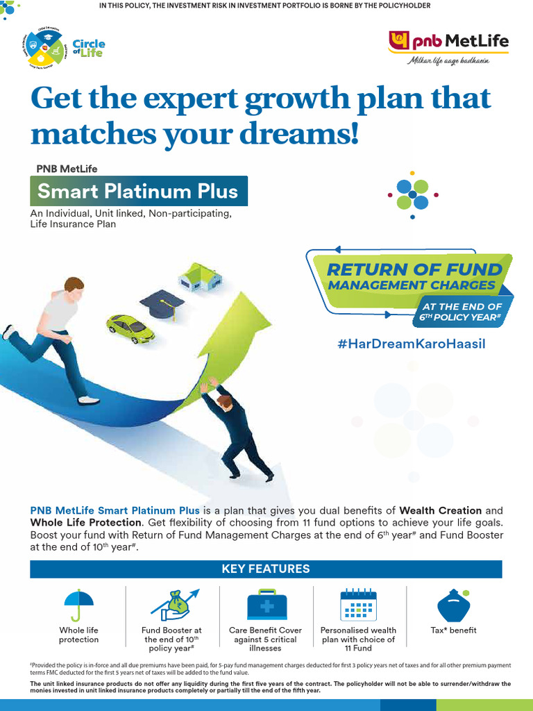 MSPP Leaflet | Download Free PDF | Insurance | Life Insurance