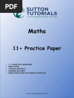 Fsce Pack1 Sample | PDF | Copyright