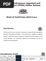 Steps to create UMIS IDs per | PDF