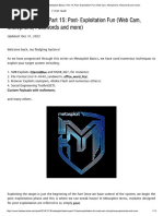 MindGeek - Wikipedia | PDF