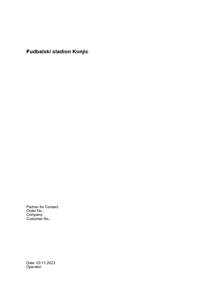 Philips BVP428 Luminaire Overview | PDF | Light | Computer Engineering