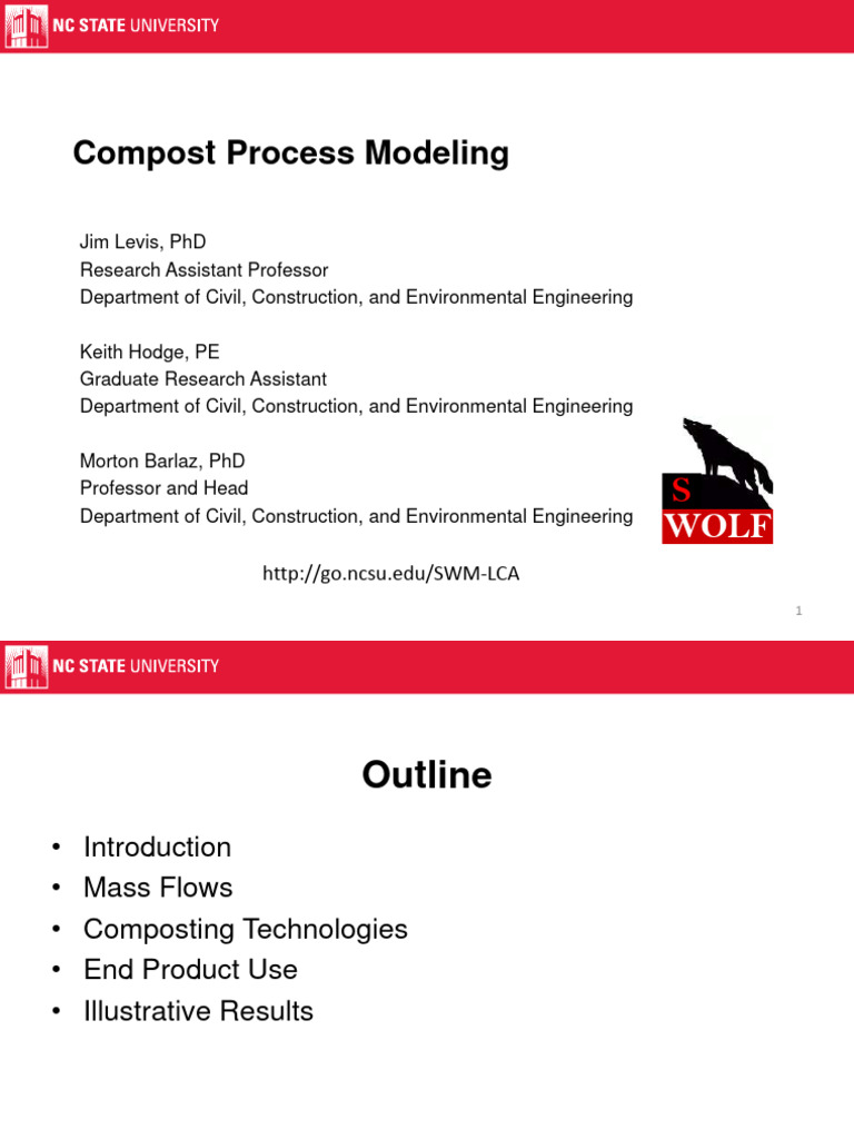 Composting | PDF | Compost | Waste