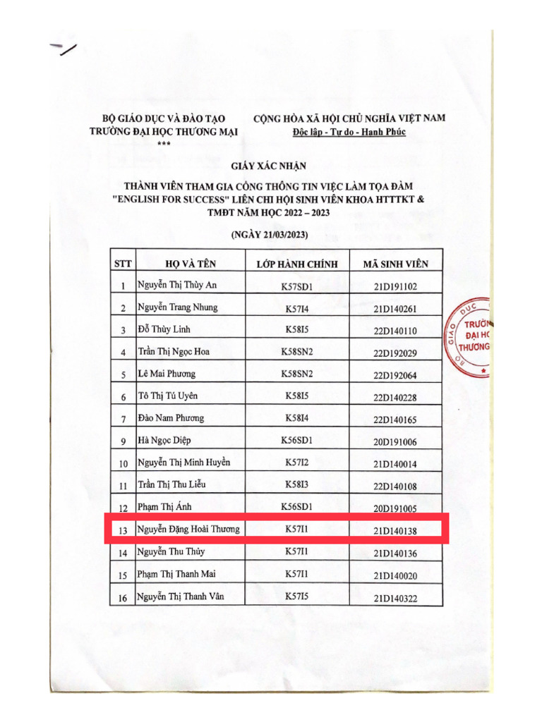 English For Success | PDF