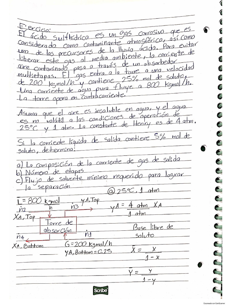 Problema 2 OP2 | PDF