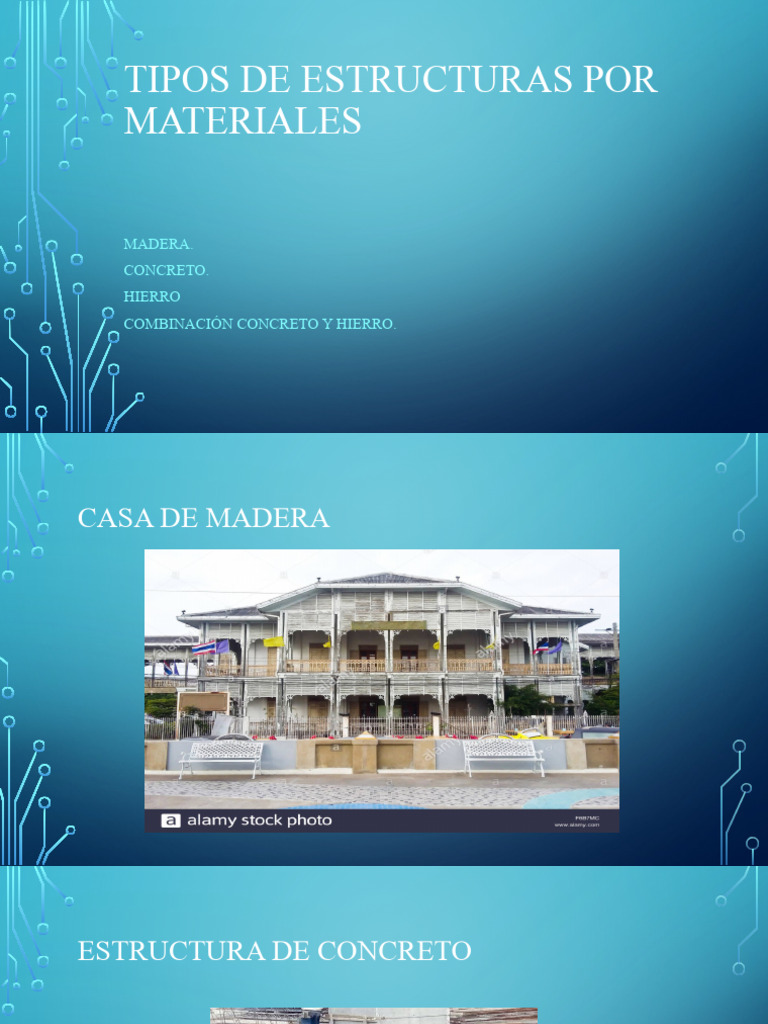 Guía de Estructuras y Materiales | PDF | Arte