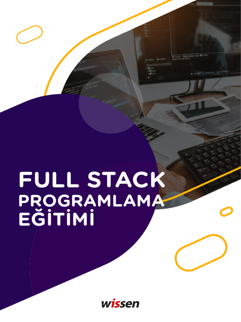 Full Stack Program Lama Eg I Tim I | PDF