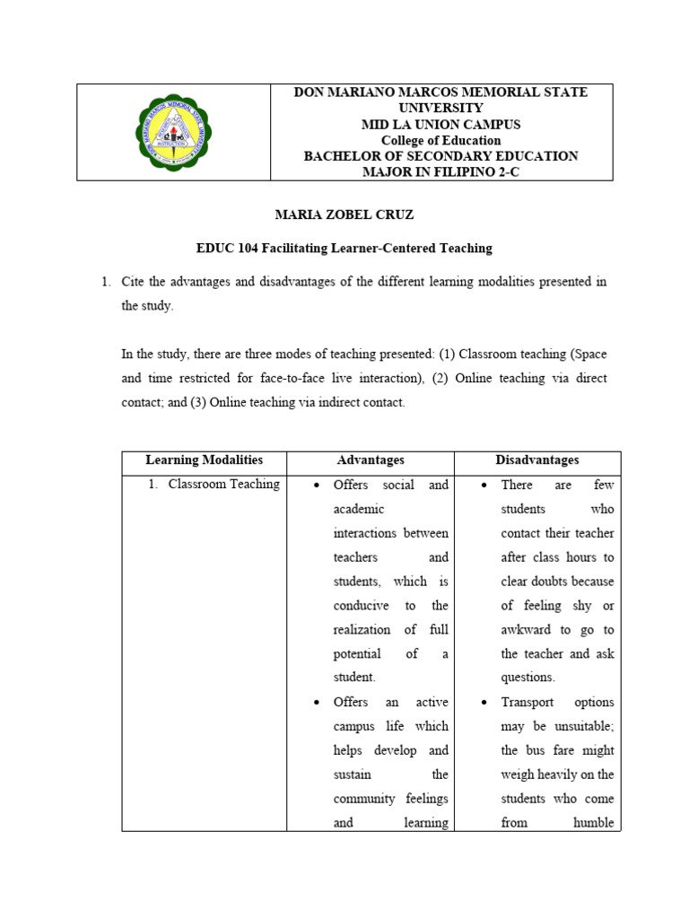 Case Study in FLCT | PDF