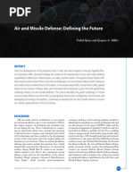 Defense Acquisition Life Cycle Wall Chart v1.3 | PDF | Business