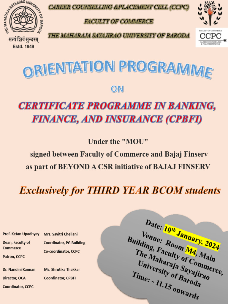 Orientation Pdf