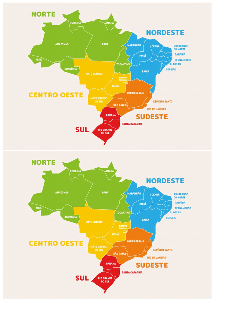Duarte Mapa | PDF