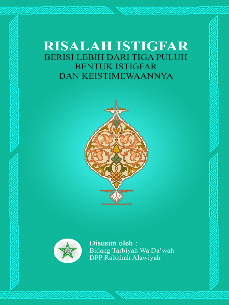 Risalah Istigfar | PDF