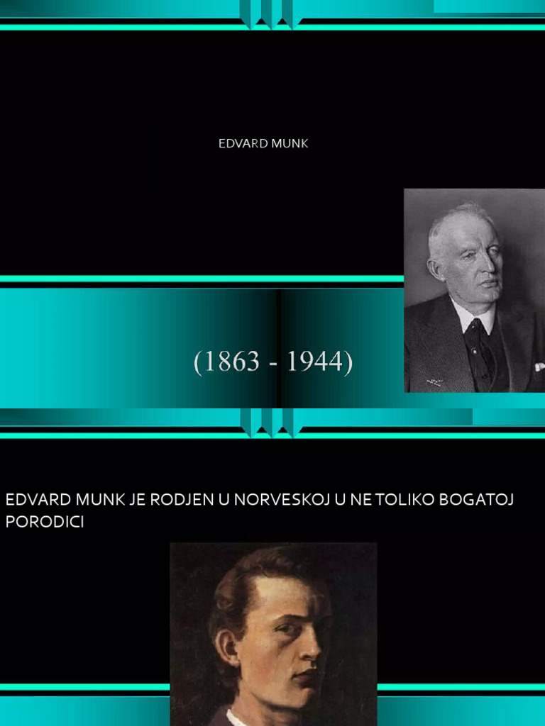 Edvard Mank | PDF