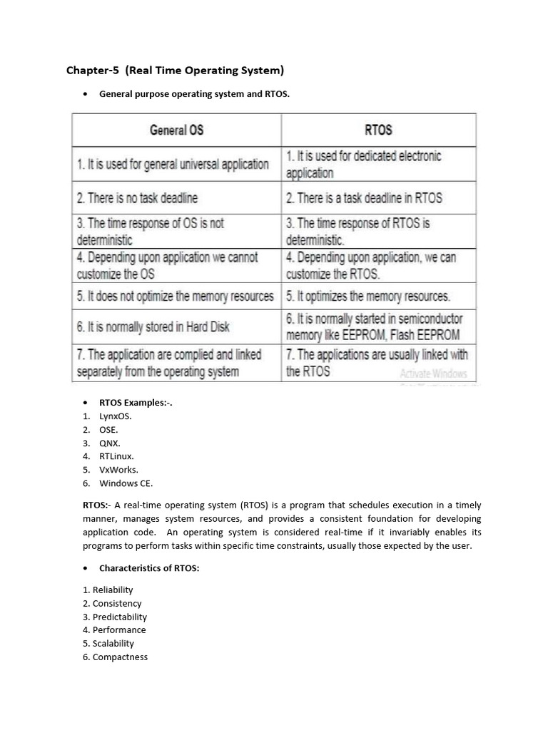 Chapter 5 Pdf Scheduling Computing Process Computing 