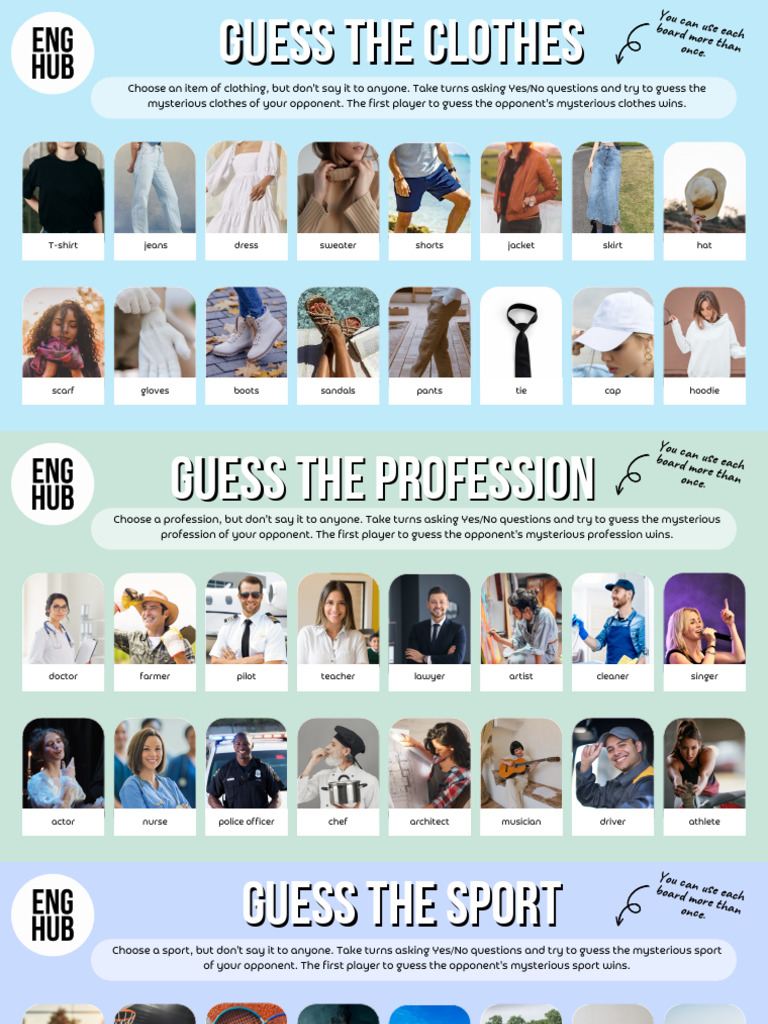 A1-A2 Guess It 2.0 | PDF