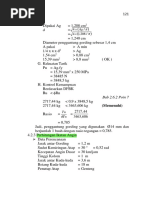 Tabel Mutu Beton SNI | PDF