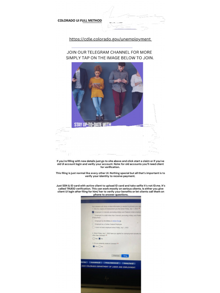 Colorado Ui @raloupdates - 231201 - 161944 | PDF