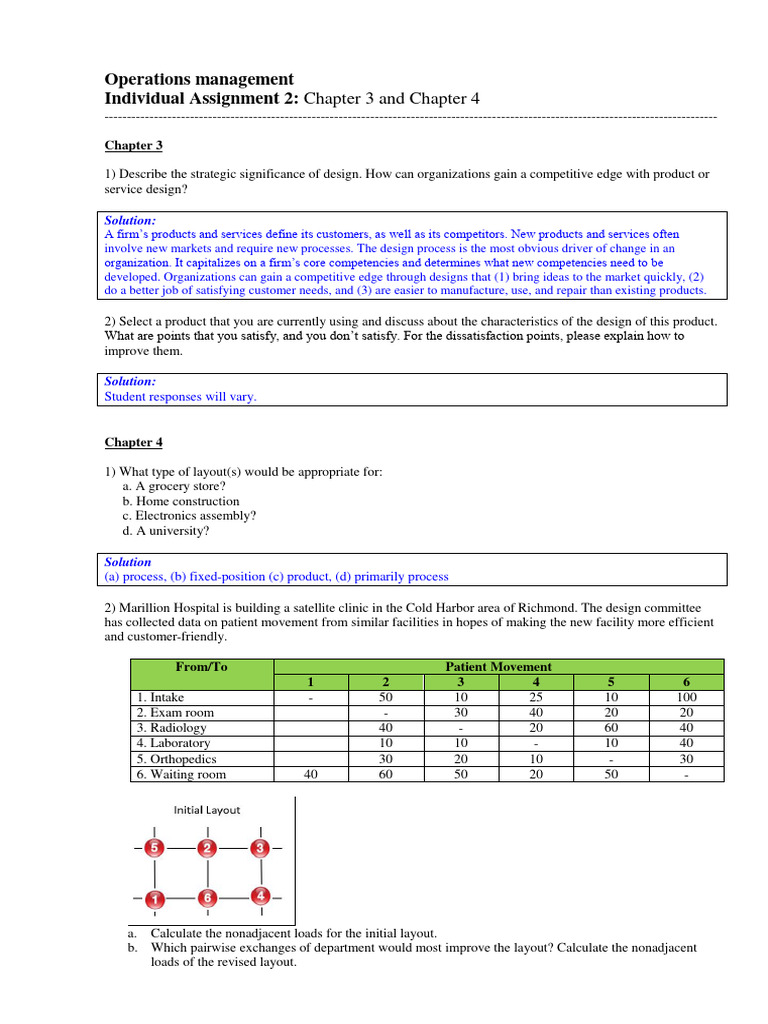 Chapter3 4 | PDF | Business Process | Business