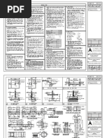 Sample CHB Installation | PDF | Masonry | Specification (Technical ...