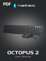 Ozone Tactical Quickguide | PDF | Computers