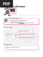 Makalah Bilangan Romawi | PDF | Perjalanan