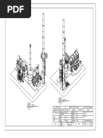 Hopper Drawing | PDF | Industrial Processes | Materials