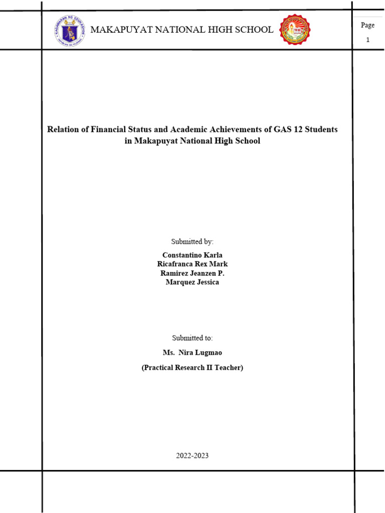 PR2 Research Work | PDF