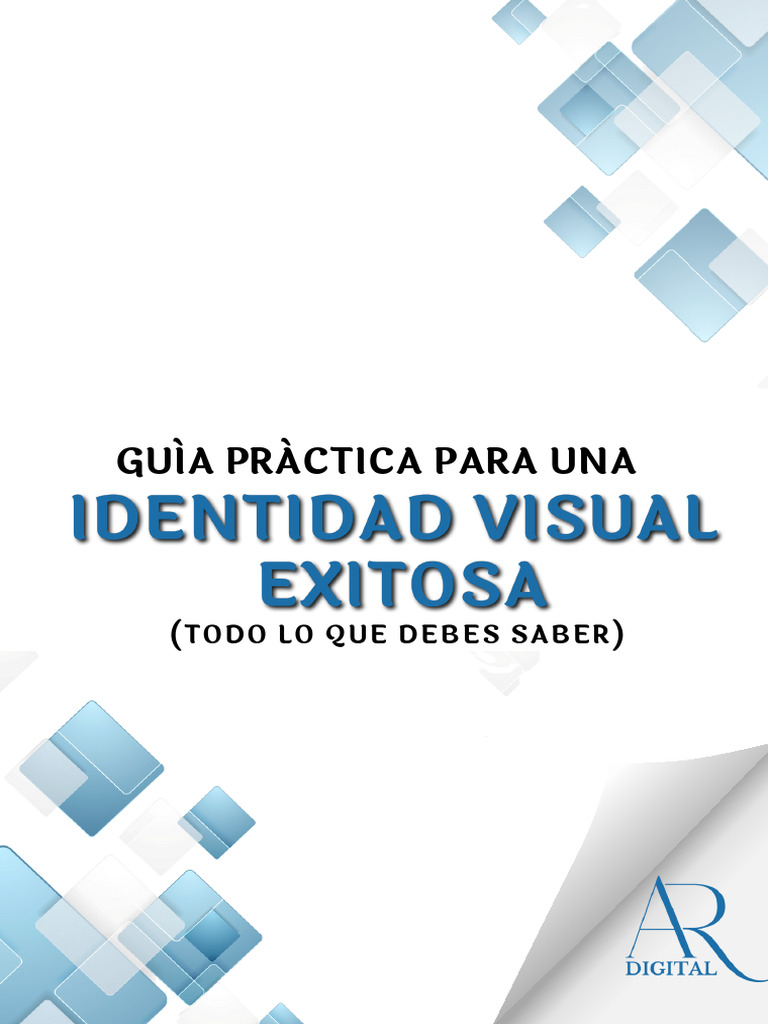 Identidad Visual | PDF | Marca | Imagen