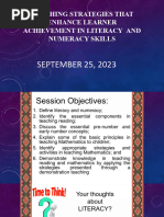 Kra 1 Kra 2 Kra 3 Kra 4 Kra 5 | PDF | Teachers | Curriculum