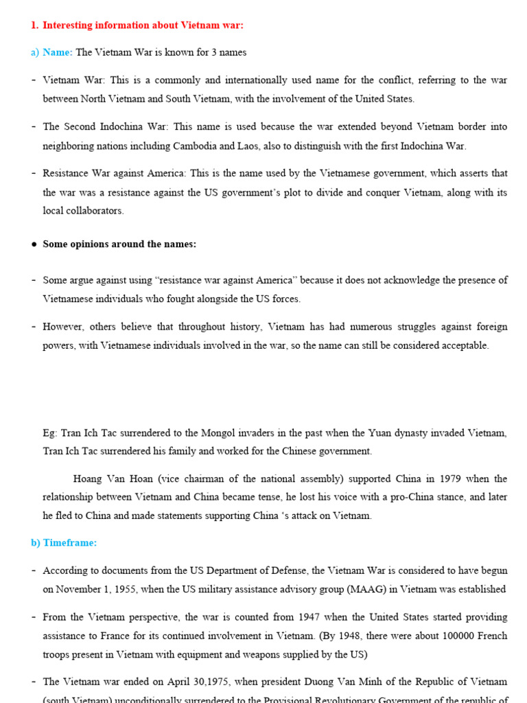 Final 1 American History | PDF