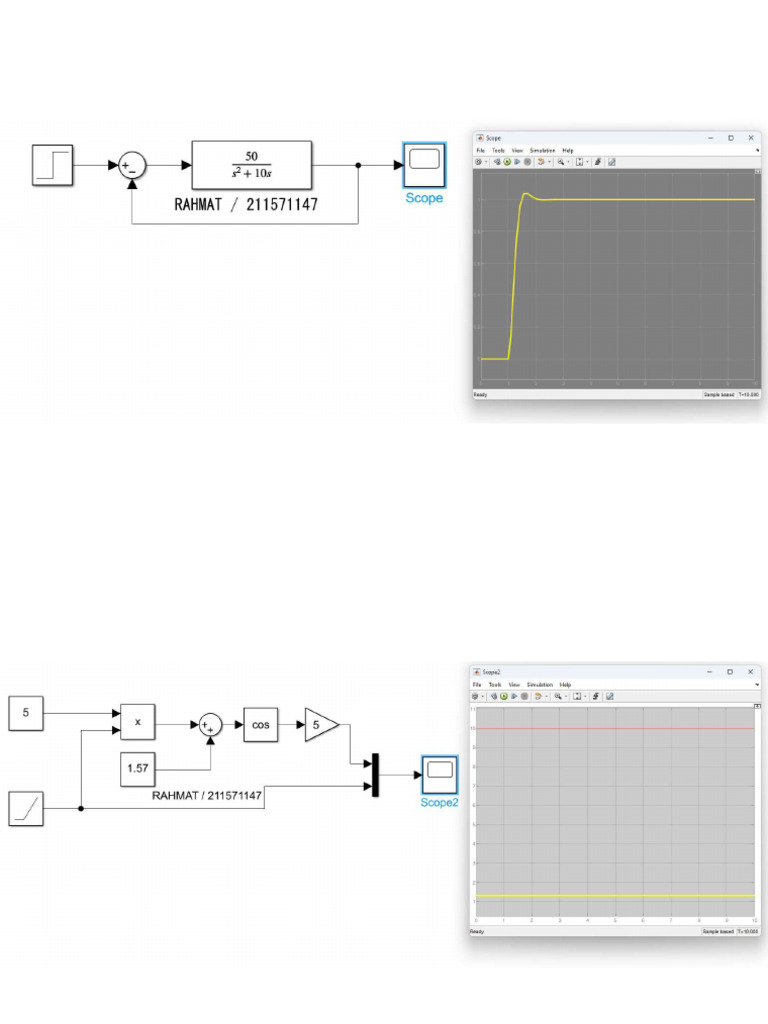 Sistem Control | PDF