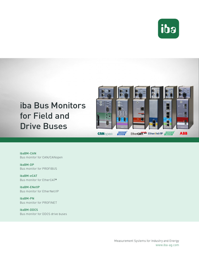 Bro Ibabusmonitors v1.11 en | PDF | Usb | Network Switch