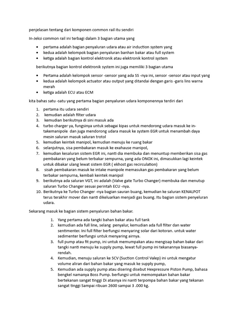 Edit CM | PDF | Metode & Bahan Ajar | Sains & Matematika