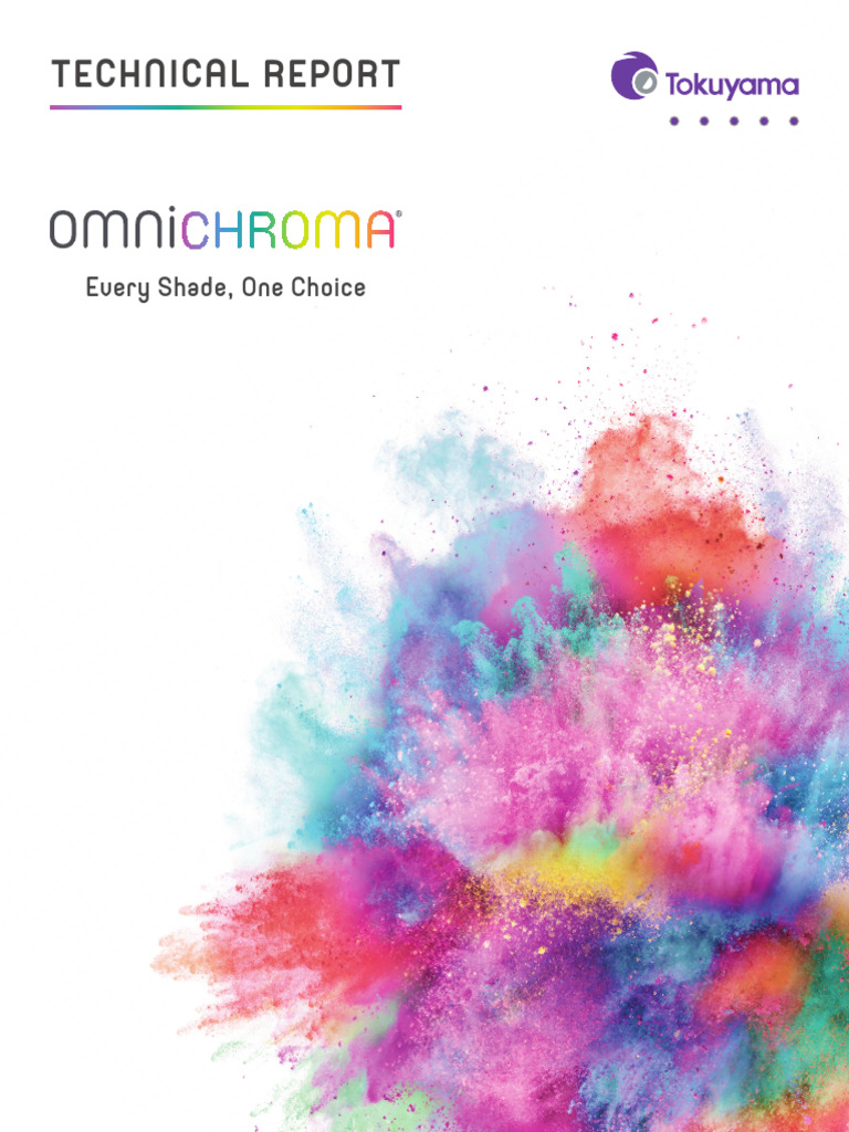 OMNI Tech Report Color Final | PDF